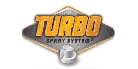 Turbo Spray System