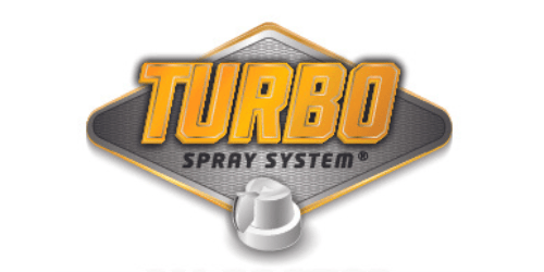 Turbo Spray System